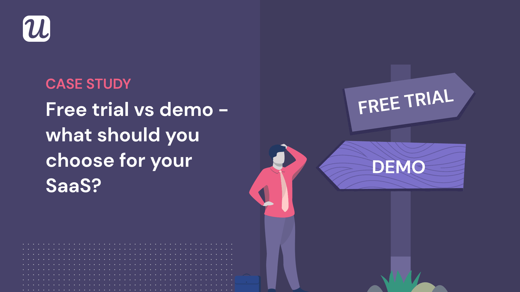 Free Trial Vs Demo: The Winner Isn't Who You Think Free Trial Vs Demo: The Winner Isn't Who You Think